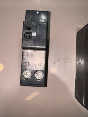 Siemens QN2200H 200A 240V 2 Pole QNH Circuit Breaker 783643204324| eBay