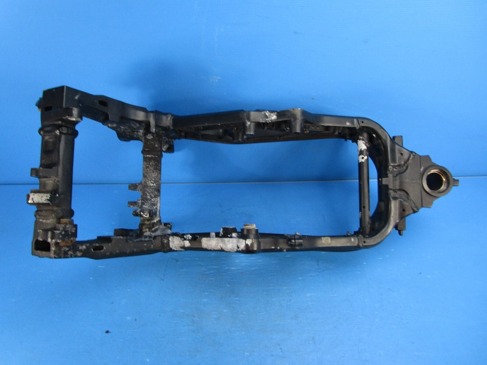 03 04 05 06 07 08 09 SUZUKI SV650 FRAME MAIN FRAME STRAIGHT WITH PAPERS ...