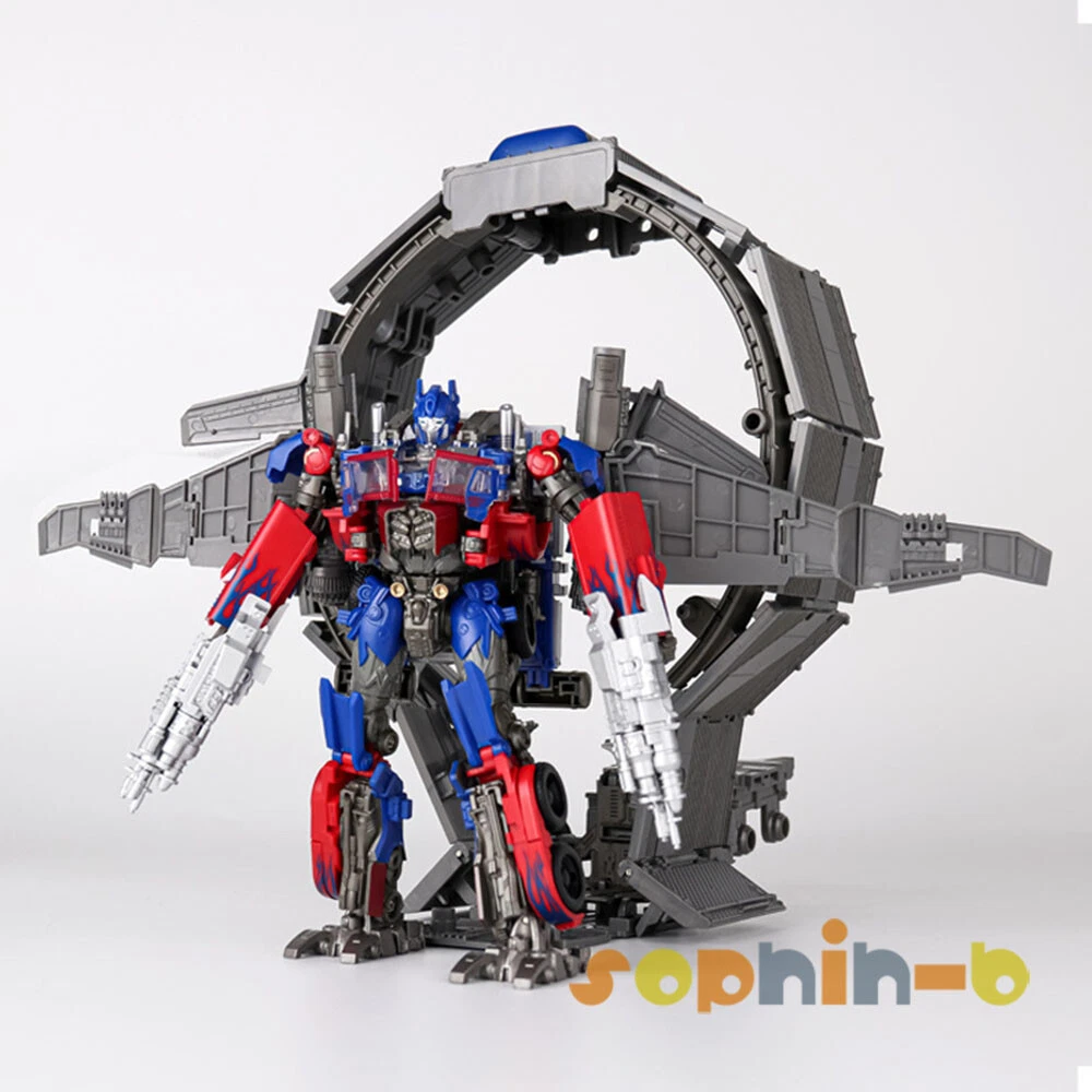 Transformers Prime Devastator