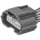 Connector/Pigtail(FI) Standard Motor Products S2822 | eBay