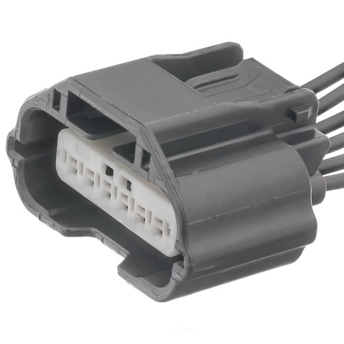 Connector/Pigtail(FI) Standard Motor Products S2822 | eBay