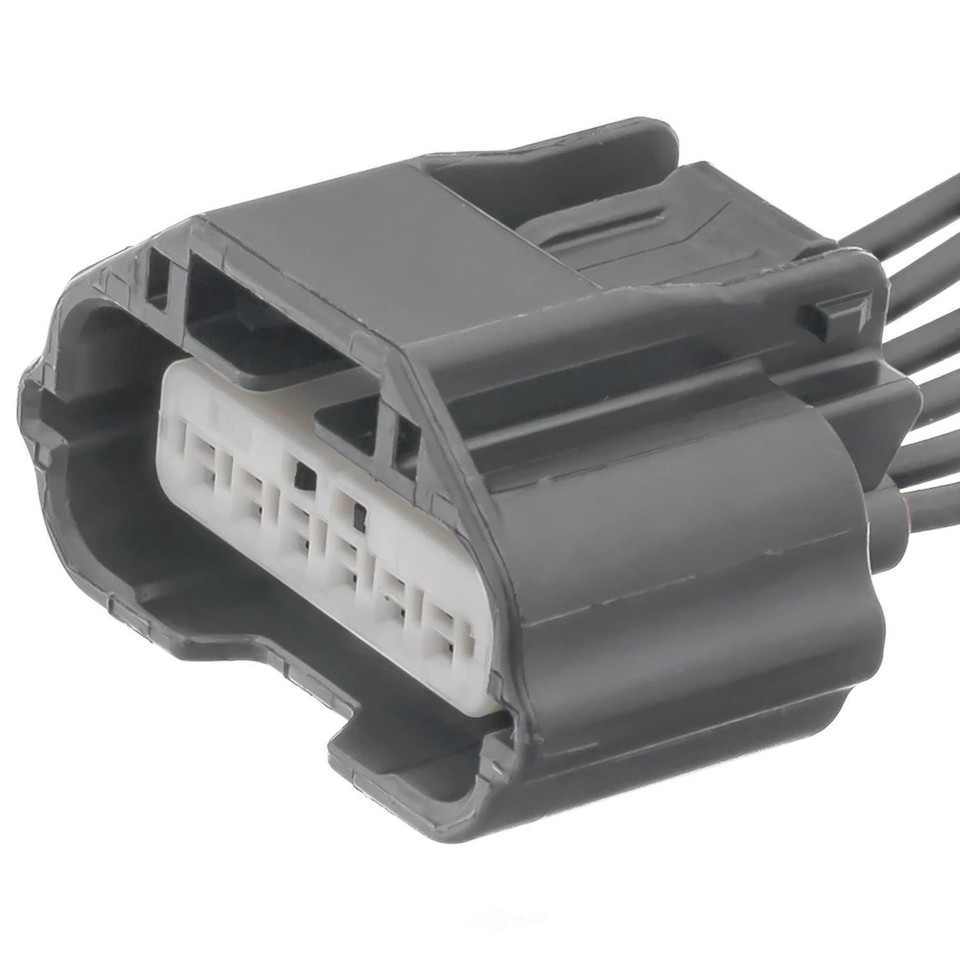 Connector/Pigtail(FI) Standard Motor Products S2822 | eBay