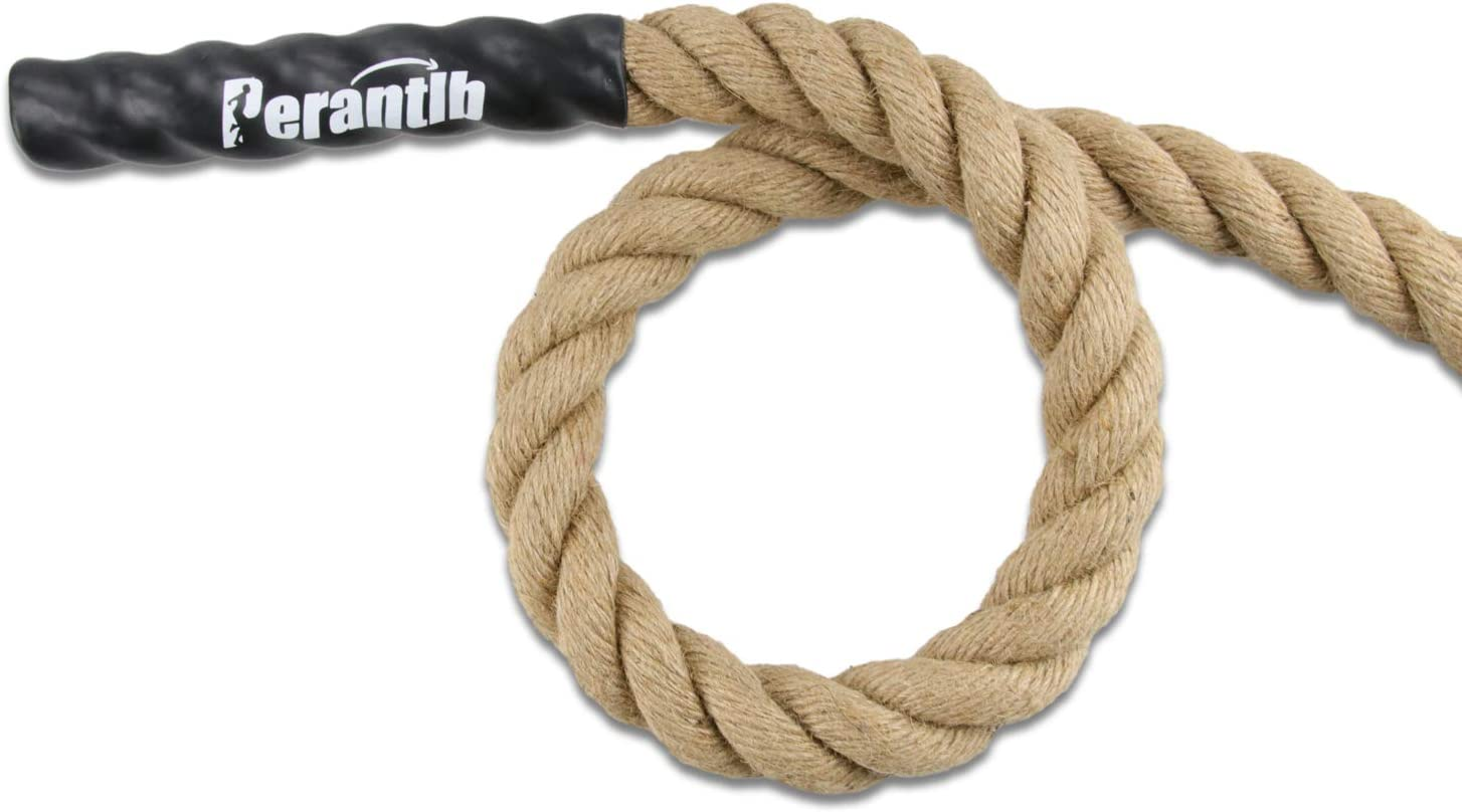 Outdoor Climbing Rope for Fitness and Strength Training, Workout Gym ...