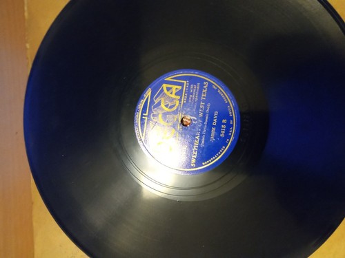 78 RPM record lot | eBay