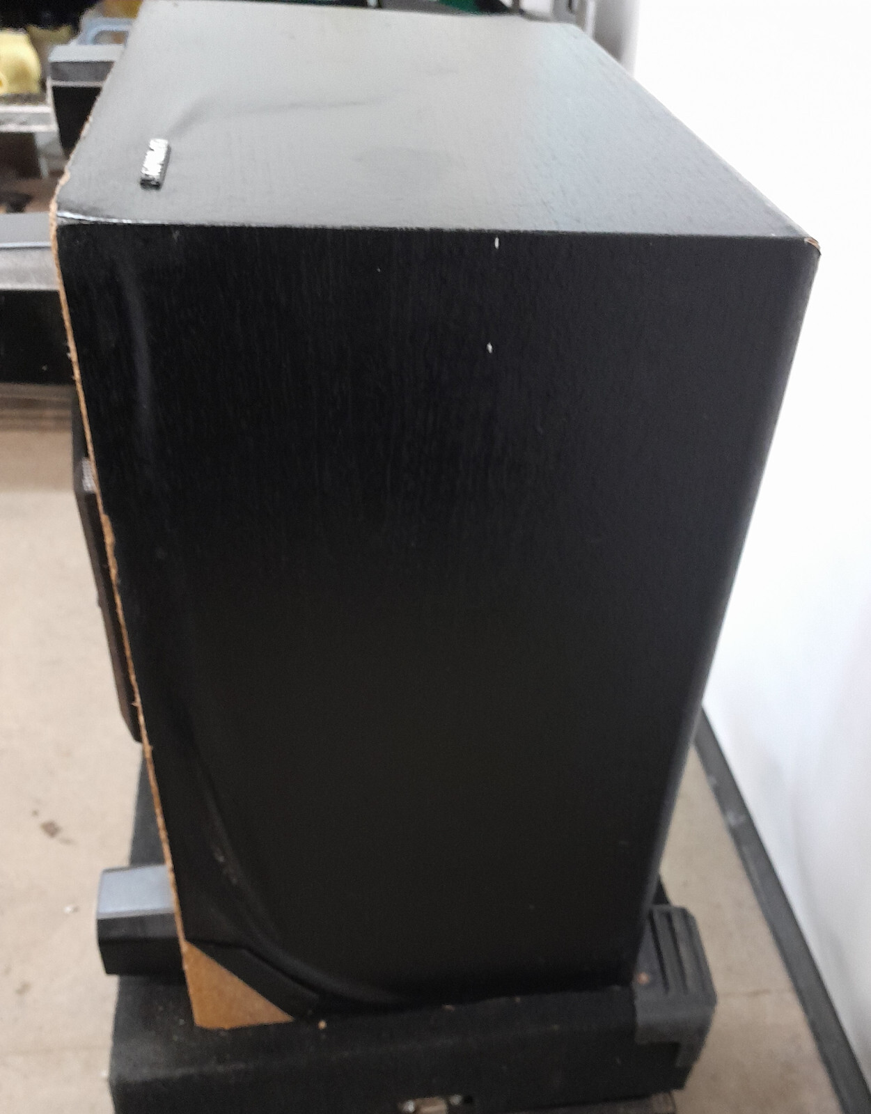 Optimus Pro SW-12 Subwoofer System | eBay