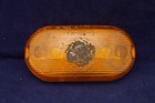Peterson MFG PM-134-15 Amber Front Side Marker Light Assembly PM135 | eBay