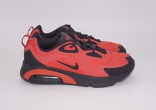 Nike Air Max 200 Red - AQ2568-600 for Sale | Authenticity