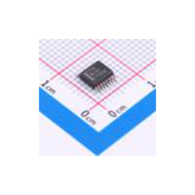 1pcs ISO7740DBQR SSOP-16-150mil | eBay