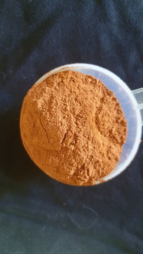 Red Brazilian Clay - 100g | eBay Australia
