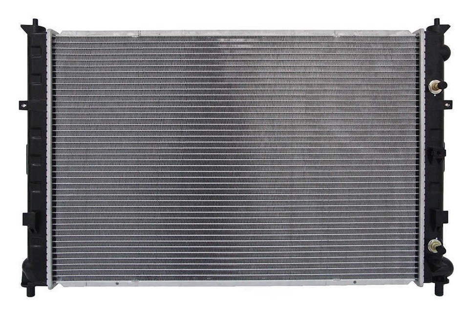 Radiator OSC 2768 fits 02-05 Mazda MPV | eBay