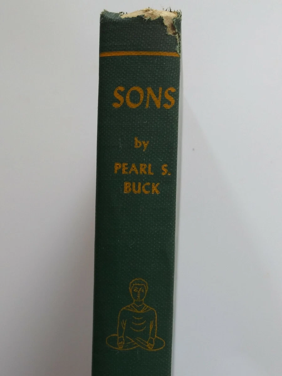 Sons Pearl S Buck