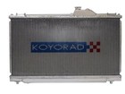 Koyo (V2356) Radiator for 01-05 Lexus IS300 (MT) | eBay