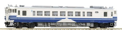 TOMIX N Gauge Kiha 40 500 Updated Car Gono Line M 9435 Railway Model ...