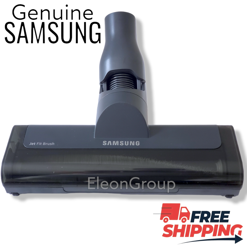 Samsung Jet 90 Vacuum Motorized Brush Head Cordless Cleaner - Genuine ...