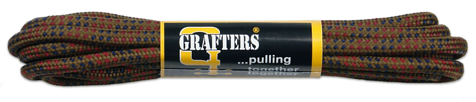 Heavy Duty Shoe laces Strong Work Boot Laces Hiking Boots 140cm laces ...