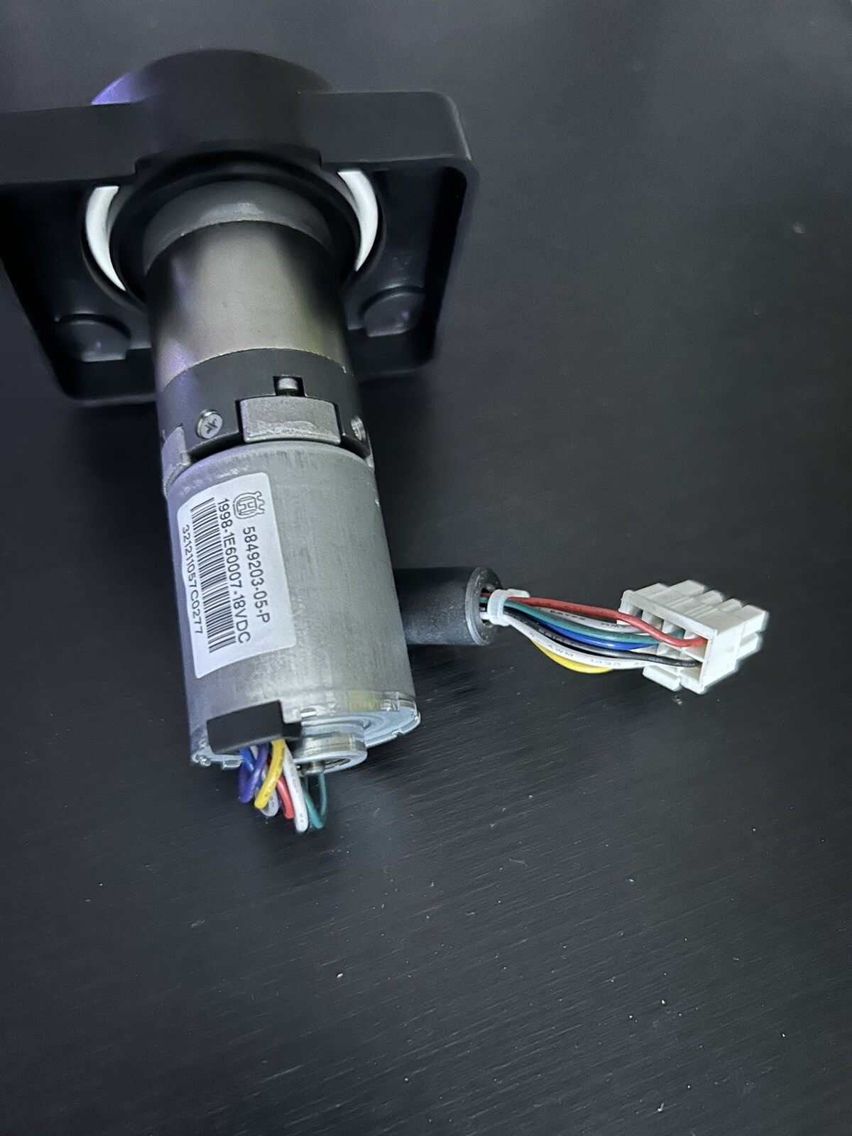 Husqvarna Automower, Gardena Robot Lawn Mower Wheel Motor (587449404 ...