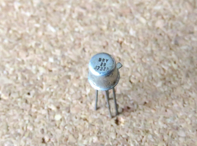 Unijunction Transistor FEEE Fundamentals Of Electrical Engineering