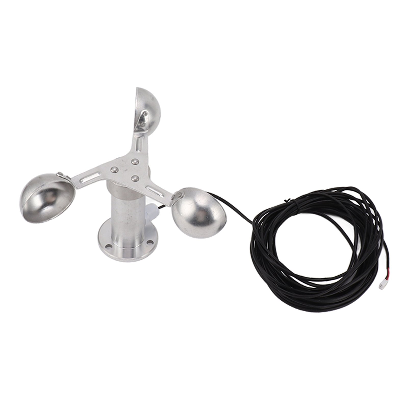Aluminium Alloy Wind Speed Monitoring Sensor Anemometers Wind Speed ...
