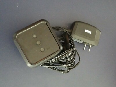 ONE 3-Pulse RC8025B-ADT WiFi Wireless Network Security Camera Black Day ...