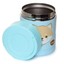 Shiba Inu Dog Insulated Snack Pot Hot Cold School Lunch Work Picnic ...