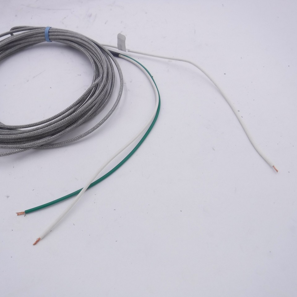 Genuine OEM Polar King Door Tape Heater Cable 258" L Walk In Freezer | eBay