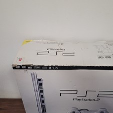 Ps2 Console Boxed for sale | eBay