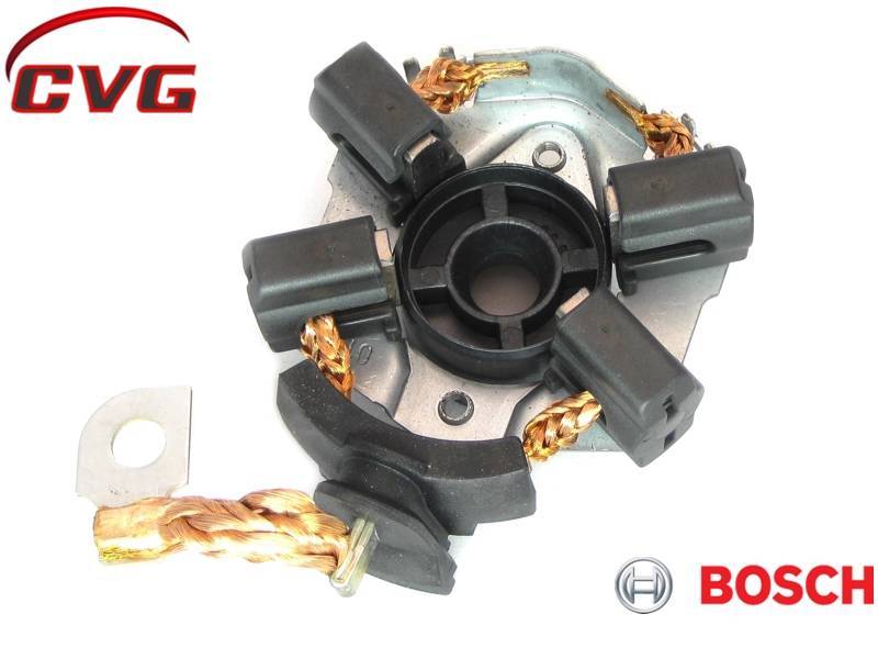 Bosch 1004338157 Starter Brush Holder Assembly 1004336581 77363704 ...