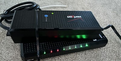 Verizon Optical Network Terminal | eBay