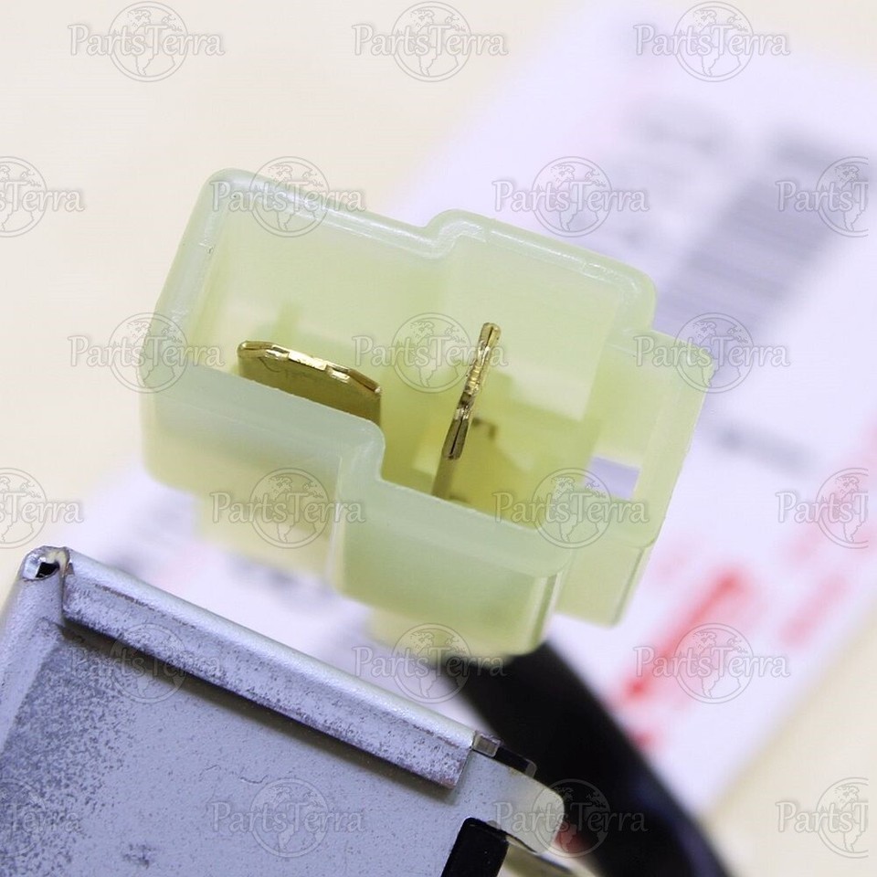 New Genuine OEM Toyota Hand Brake Warning Light Switch Assembly 84380 ...