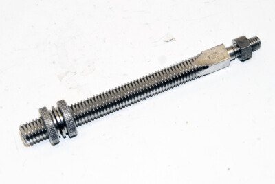 ShopSmith 10ER Drill Depth Stop, Gauge Rod Complete | eBay