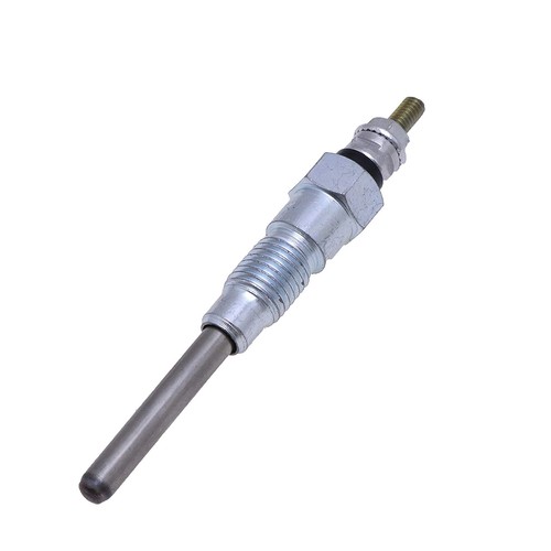 4X Glow Plug 6655233 For Bobcat 743 751 753 763 773 S175 S185 S150 Skid ...