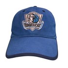 NBA Dallas Mavericks Mens One Size Hat Activewear Outdoor Golf Mavs Fan ...