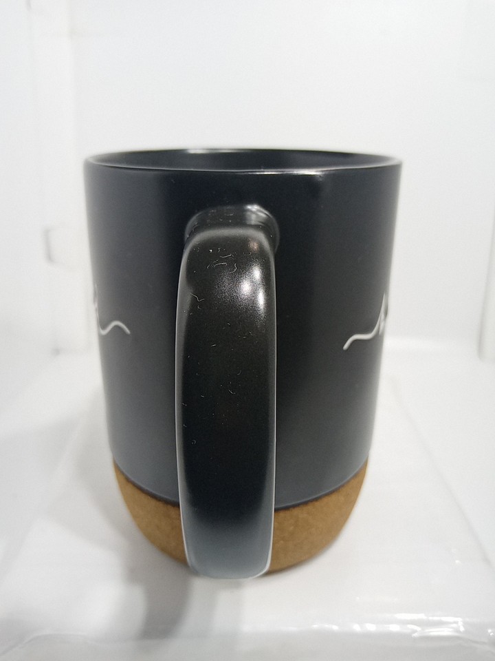 BLESSED MUG. BLESSED COFFEE MUG. BLESSED DECO MUG. B389 | eBay
