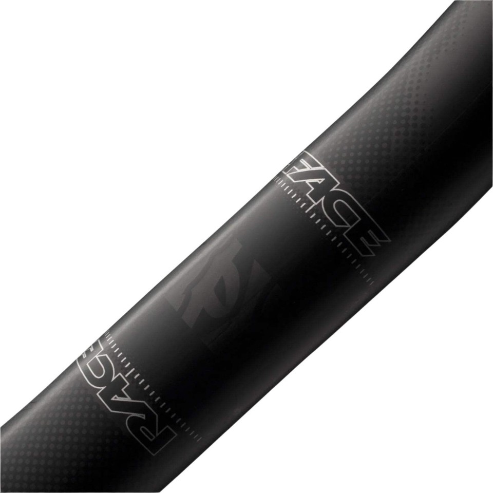 RaceFace Next R 35 Carbon Riser Handlebar 780mm 35mm Rise | eBay