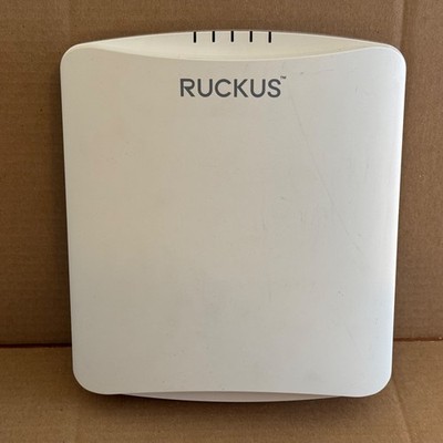 Ruckus R750 Wireless ZoneFlex Indoor Access Point | 901-R750-US00 ...