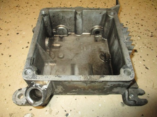 JOHN DEERE ONAN P218G P220G OIL PAN 316 318 420 GARDEN TRACTORS HE102 ...