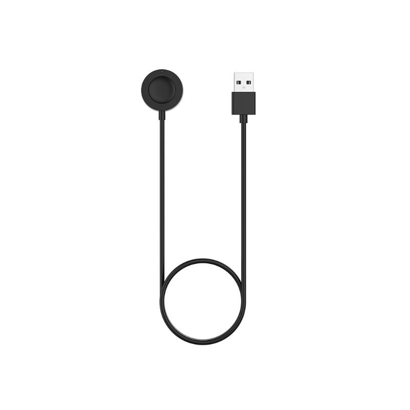 Charger Adapter for Fossil-Gen6/5/4 for Smart Watch USB Base Charge ...