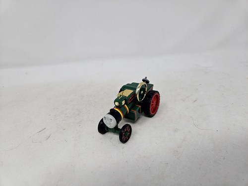 Thomas & Friends Bandai Nakayoshi Plastic Trevor Train Tank Engine GUC ...