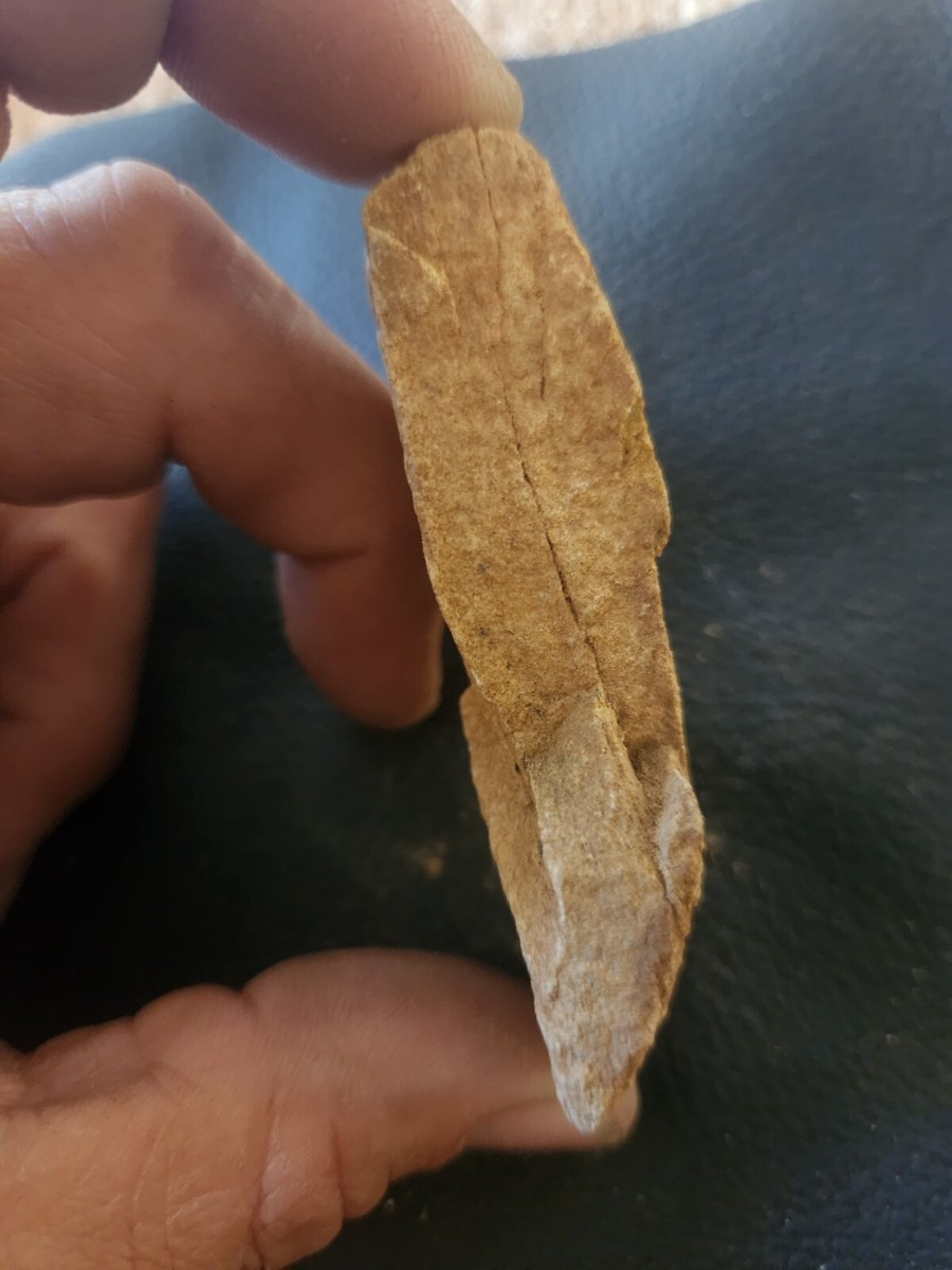 Anasazi Tools And Weapons