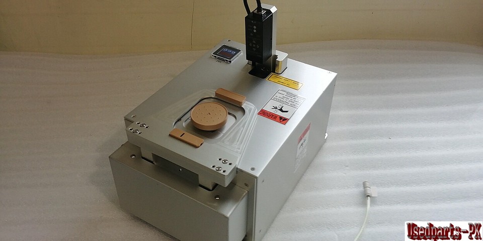 TAZMO MAF-AAP WAFER ALIGNER | eBay