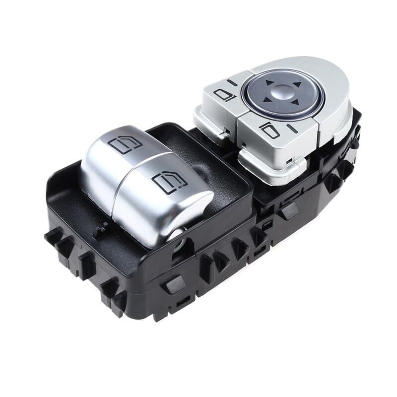 Power Window Switch 2059050302 For Mercedes Benz C Class W205 Coupe ...