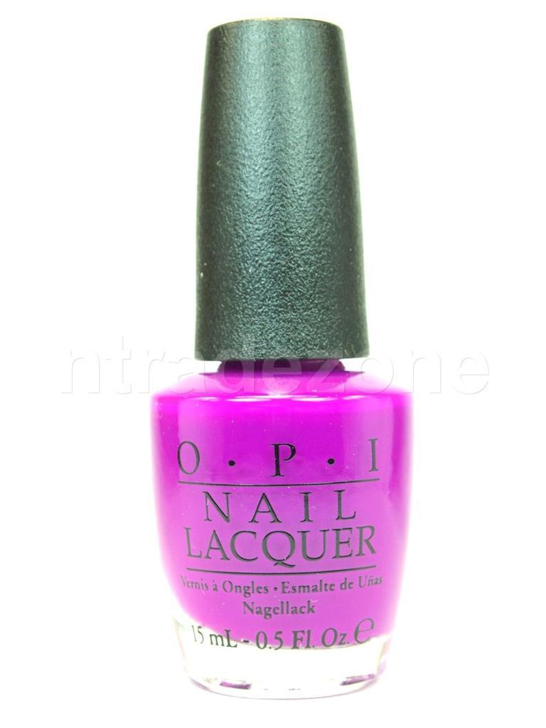 OPI Nail Polish Lacquer Neon Summer Collection 2014 VARIETY N01, N33 to ...