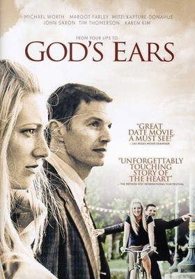 God's Ears (DVD) Michael Worth Margot Farley John Saxon | eBay