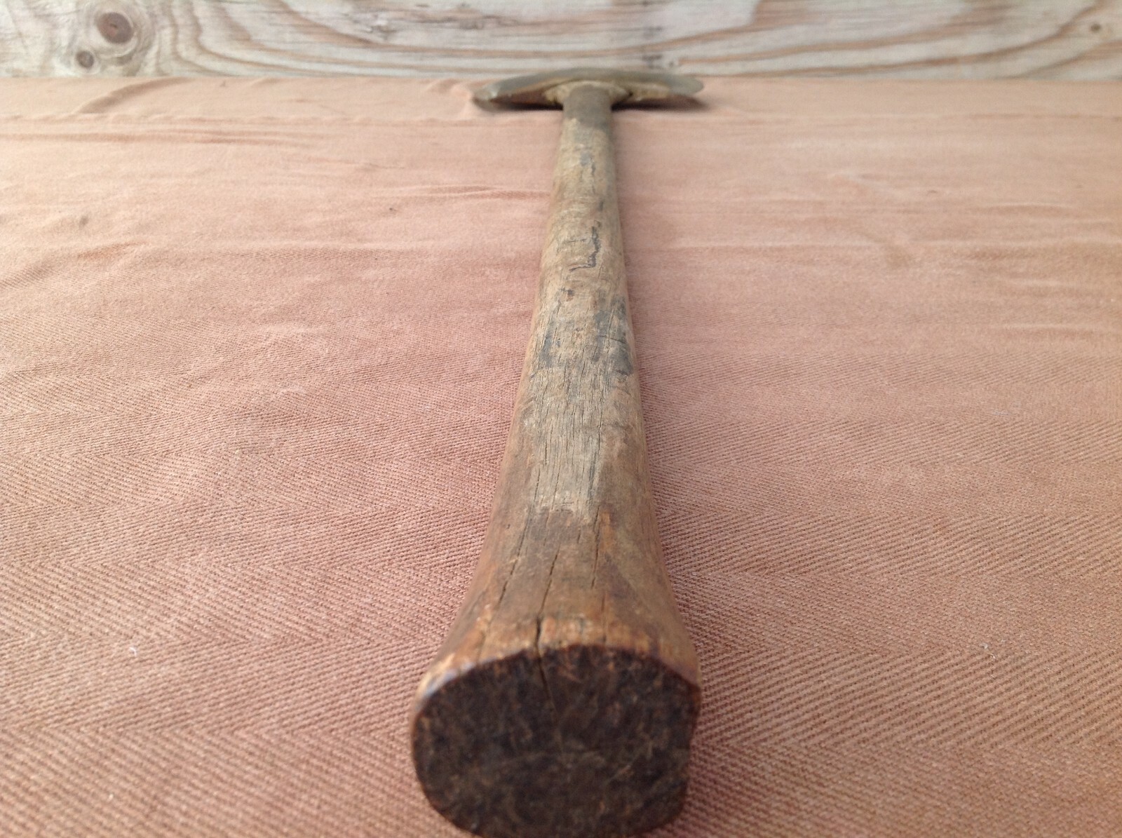 Sager Warren Axe And Tool Co Warren PA Double Bit Axe | eBay