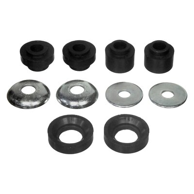 Radius Arm Bushing Kit-Chassis Moog K8268 | eBay