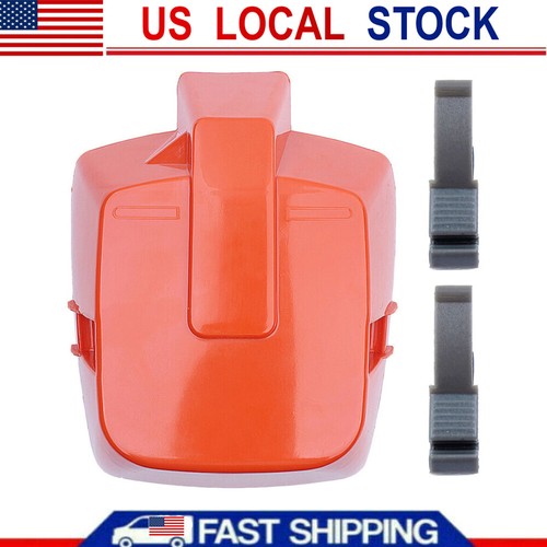 HD Top Air Filter Cover For Husqvarna 372 362 371 372XP EPA Chainsaw ...