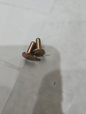 Stihl Pin Rivet Bolt OEM PN# 4118-195-7800 Fits FS50 & FS51 | eBay