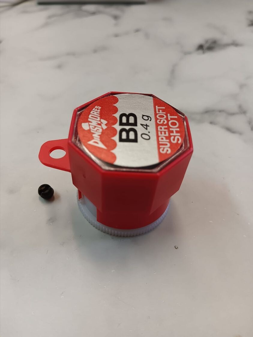 X 1 Dinsmore Super Soft Single Shot Dispenser | eBay UK