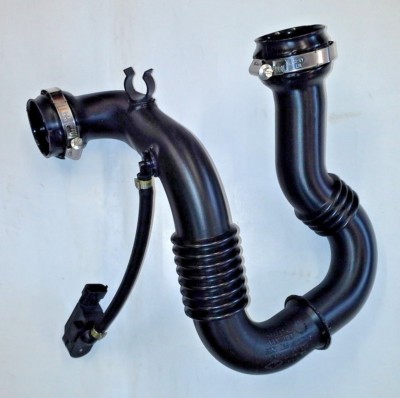 OEM VIVARO A 2.0 M9R CDTi DIESEL TURBO INTERCOOLER OUTLET PIPE HOSE ...