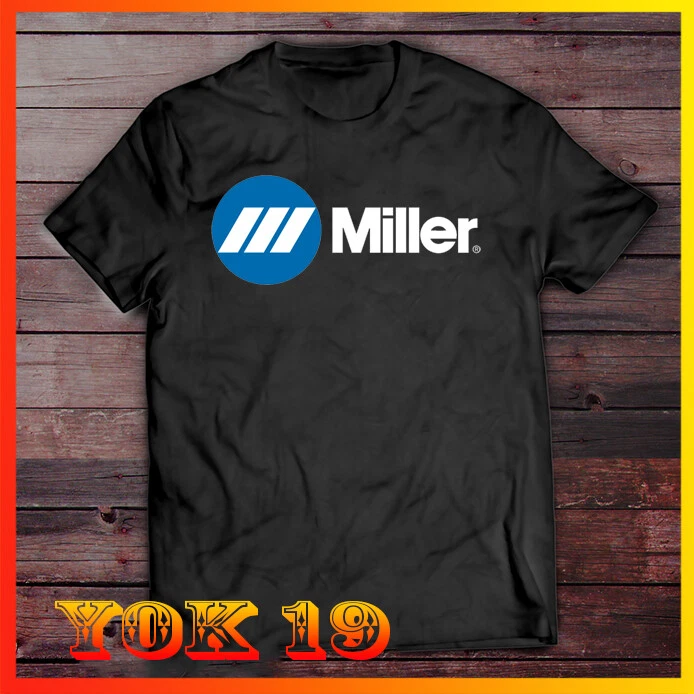 Miller Welding Logo